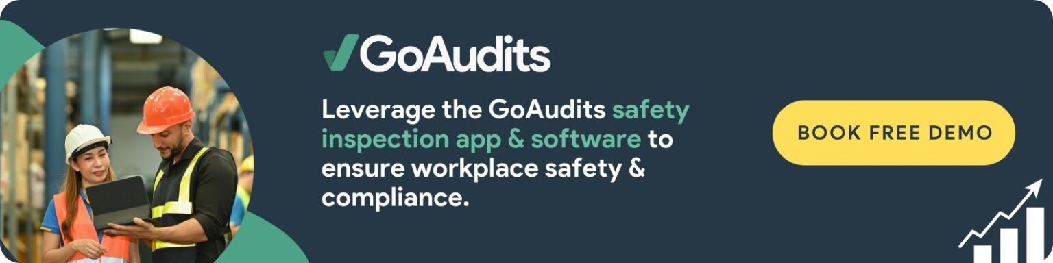 Top 3 Incident Reporting Apps for Workplace Safety in 2025