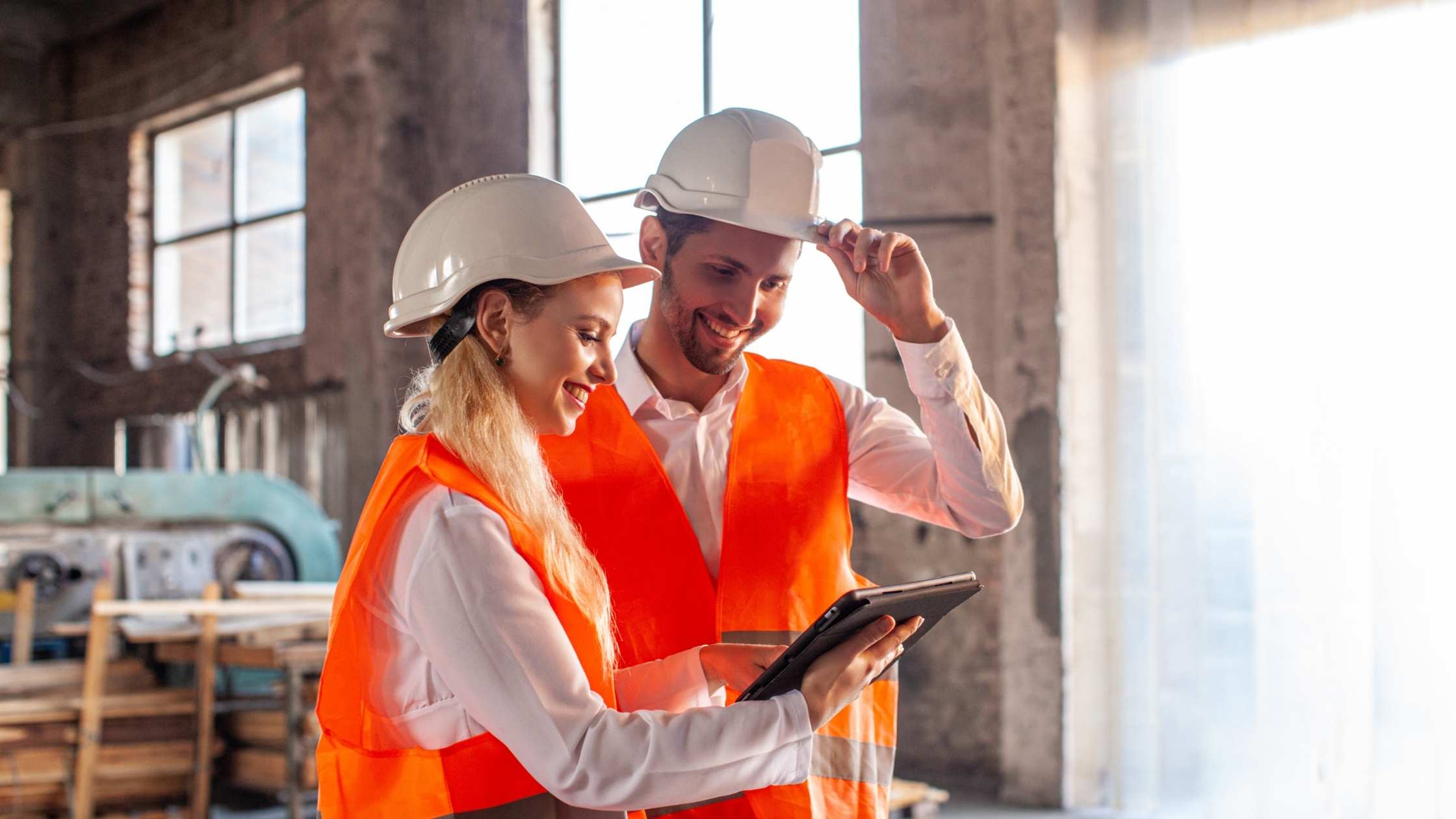 Construction Handover: Guide and Free Report & Checklists