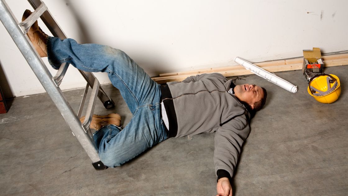 How to Reduce Recordable Incidents & Improve OSHA TRIR