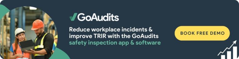 How to Reduce Recordable Incidents & Improve OSHA TRIR