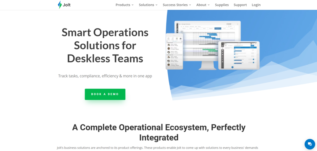 Top 5 Alternatives to FoodDocs Food Safety Software