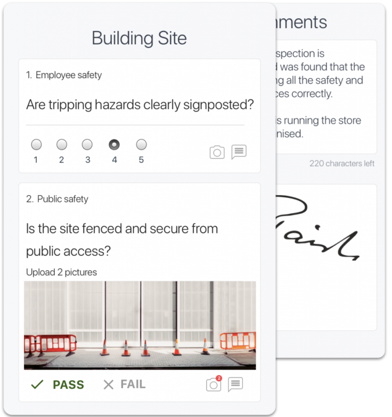 Guide to Construction Site Visit Reports (+Free Templates)