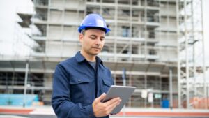 Quality Control and Quality Assurance in Construction + Report