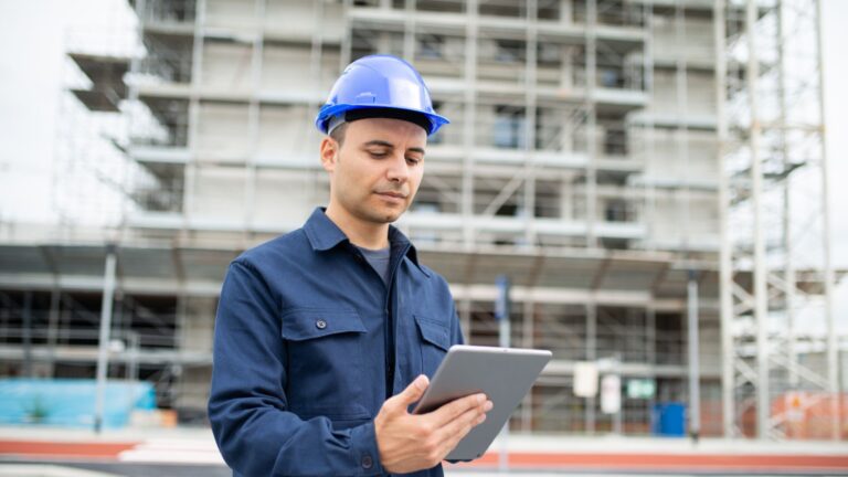 Quality Control and Quality Assurance in Construction + Report