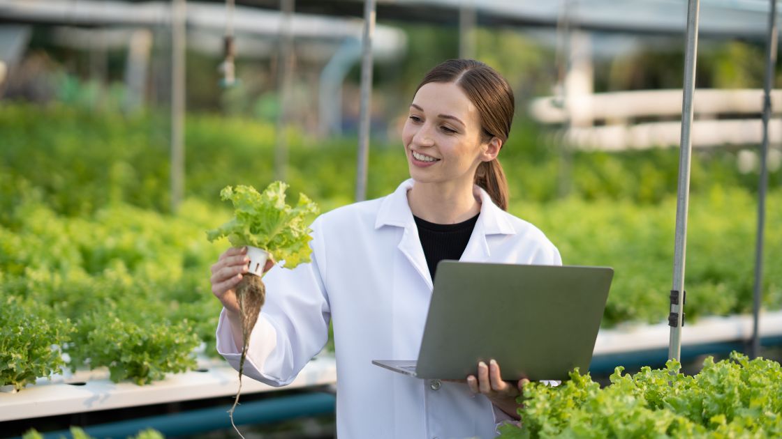 Quality Control in the Food Industry: Best Practices & Tools