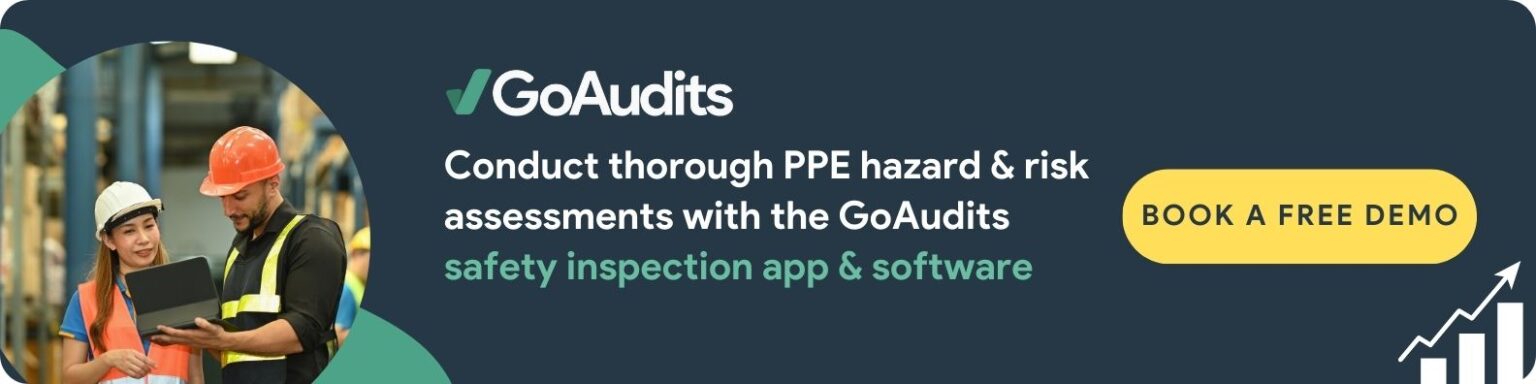 How to Perform PPE Inspections (+ Free Assessment Tools)