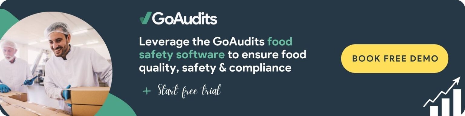 Quality Control in the Food Industry: Best Practices & Tools