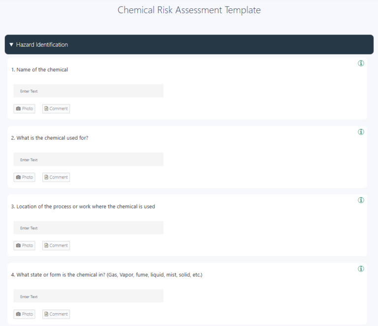 A Complete Guide to Chemical Audits (+ Free Audit Templates)