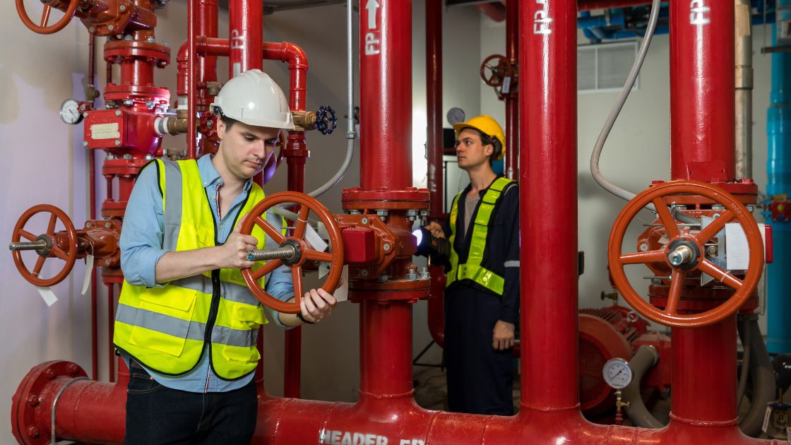 How to Develop & Implement Fire SOPs (+ Free Templates)