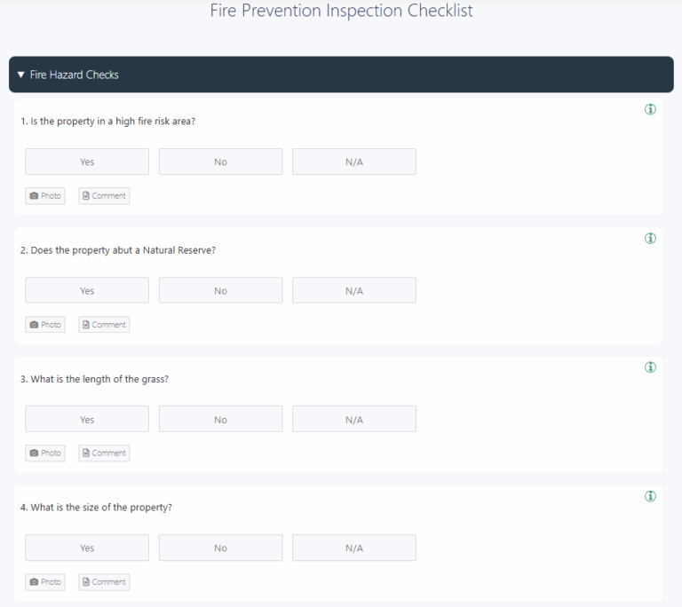 How to Develop & Implement Fire SOPs (+ Free Templates)