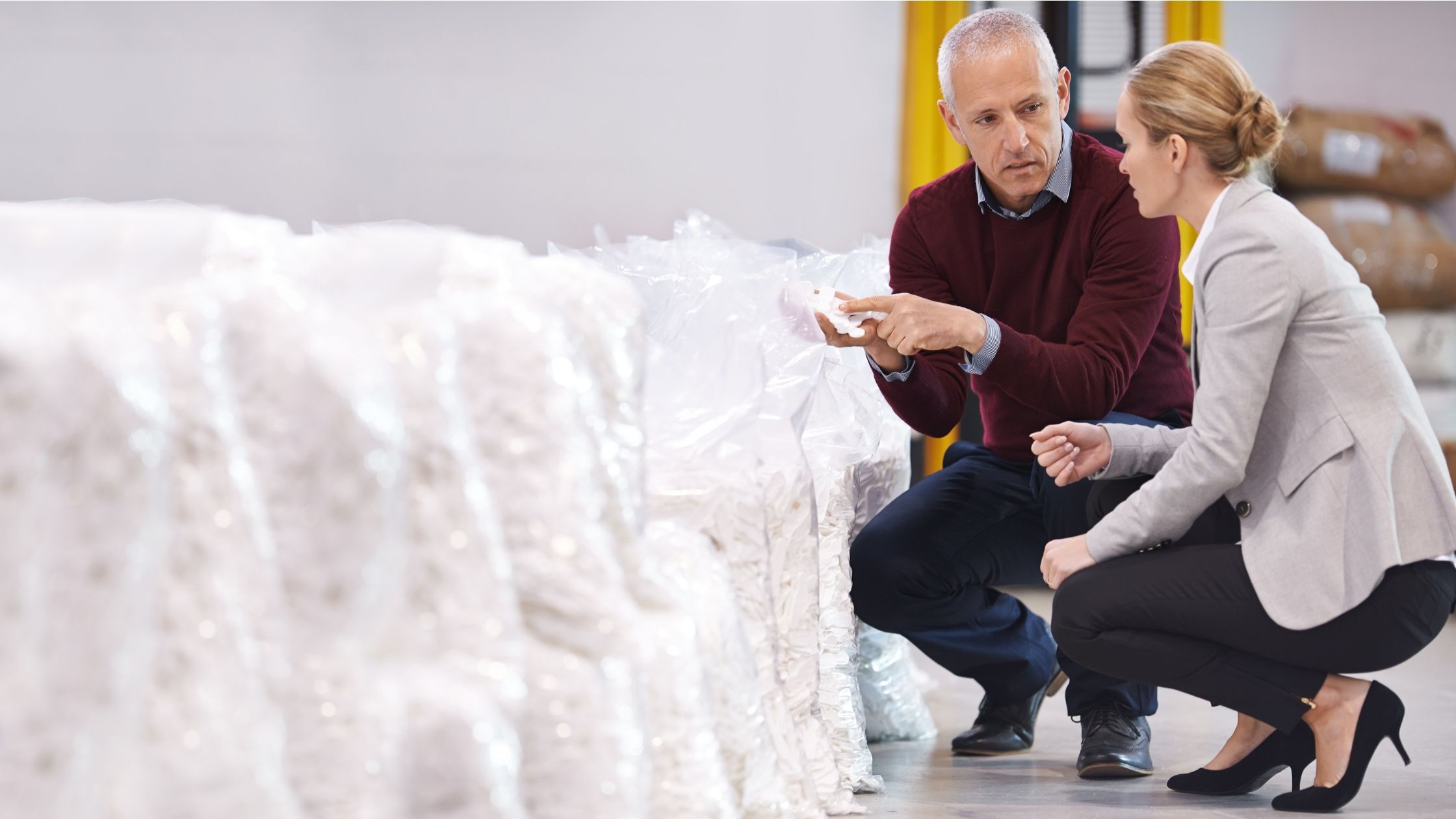 Incoming Inspections: Process, Tips, & Free Report Template