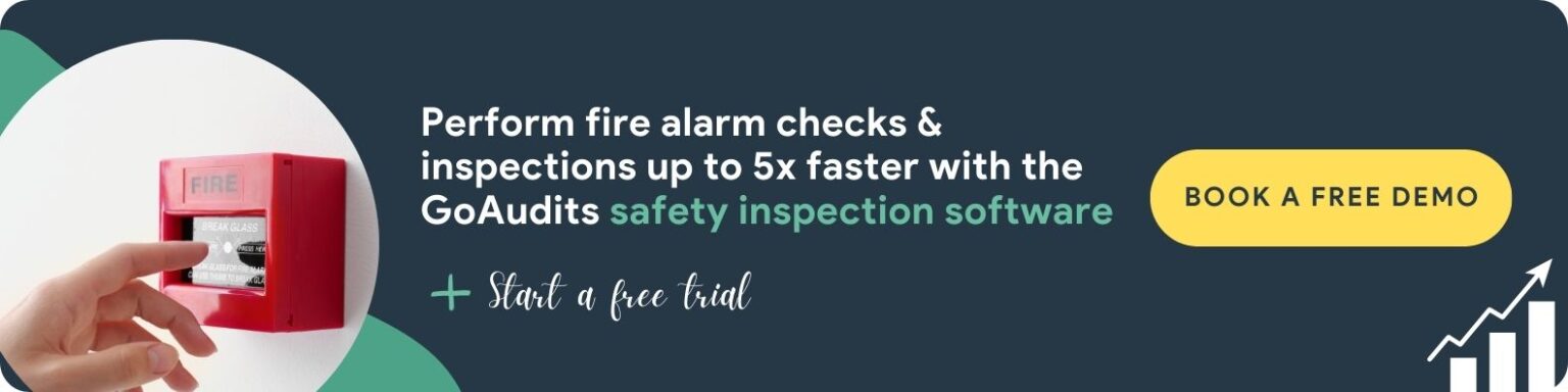 Fire Alarm Checks: What Does it Involve & Why It Matters