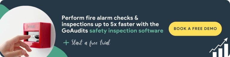 Top 5 Fire Alarm Inspection Software in 2025