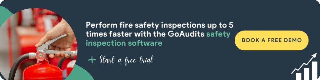 5 Best Fire Inspection Software & How to Choose the Best One