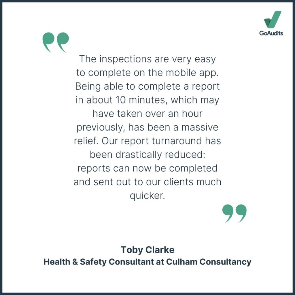 Safety Observation Reports: Tips, Free Templates & Sample