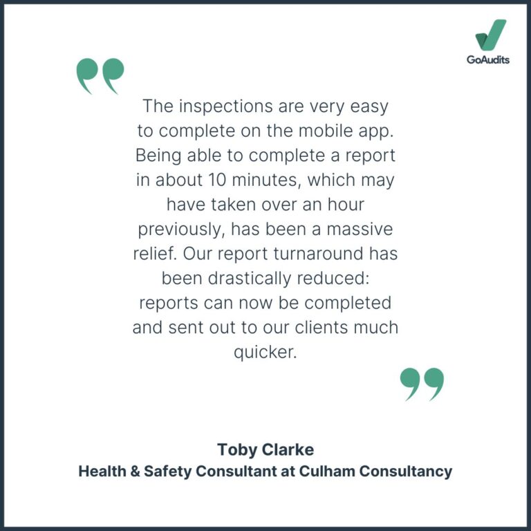 Safety Observation Reports: Tips, Free Templates & Sample