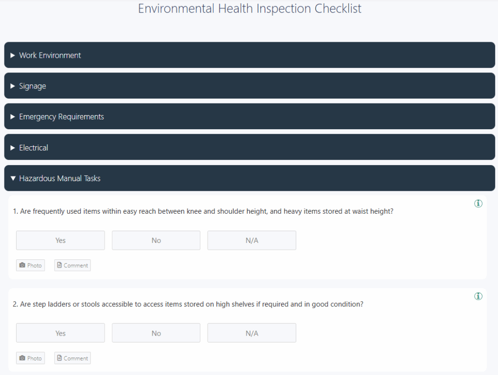 How to Create EHS Reports (+ Free Templates & PDF Sample)