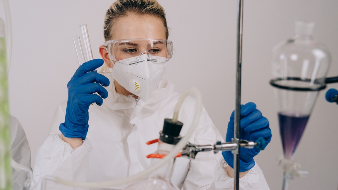 A Complete Guide to Chemical Audits (+ Free Audit Templates)