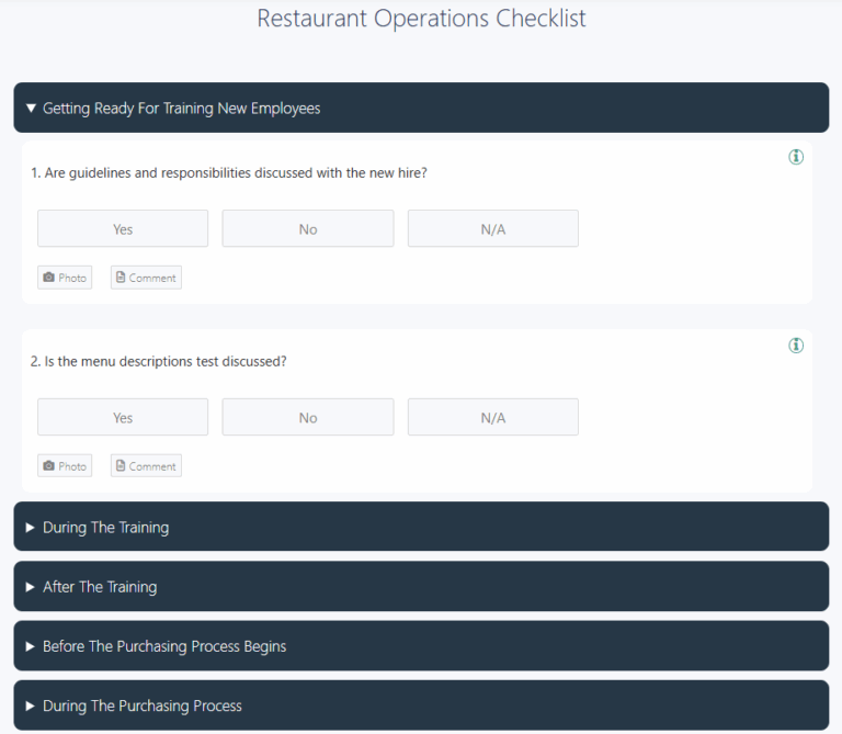 Top Restaurant KPIs Every Restaurant Should Track in 2025