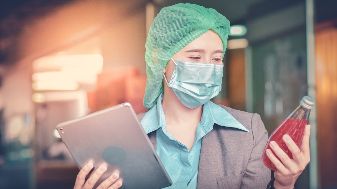Product Inspections: Types, Steps & Free Inspection Checklists