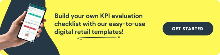 Retail Monitoring, Performance Management, and Key KPIs