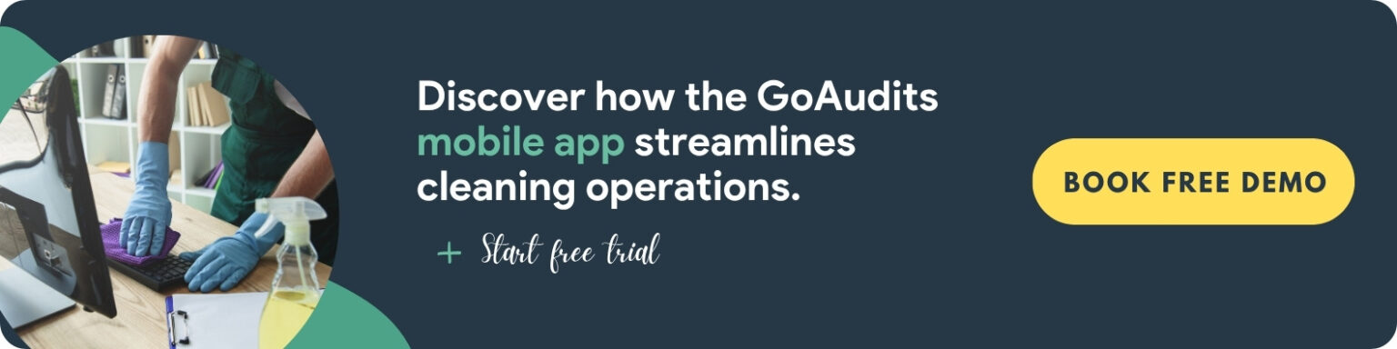 Tips for High Cleaning Standards and Quality Control