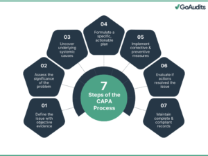 How to Perform CAPA Audits Effectively (+ Free Checklists)