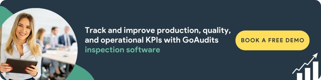 Manufacturing KPI Examples: 35+ Metrics to Track in 2025