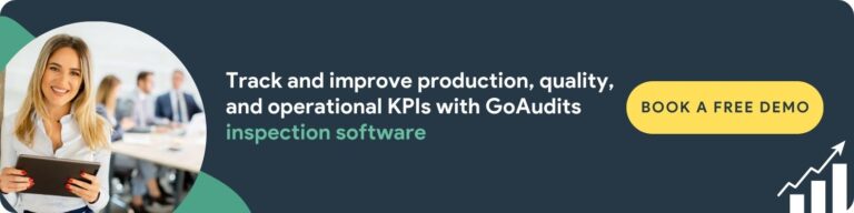 Manufacturing KPI Examples: 35+ Metrics to Track in 2025