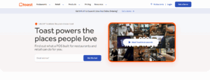 10 Best Restaurant Management Software in 2026