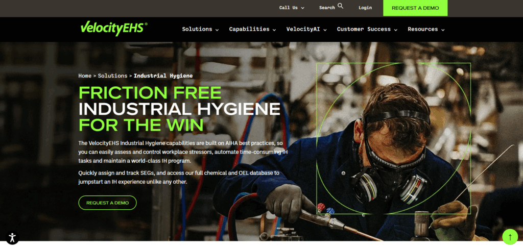 Top 5 Industrial Hygiene Software in 2026