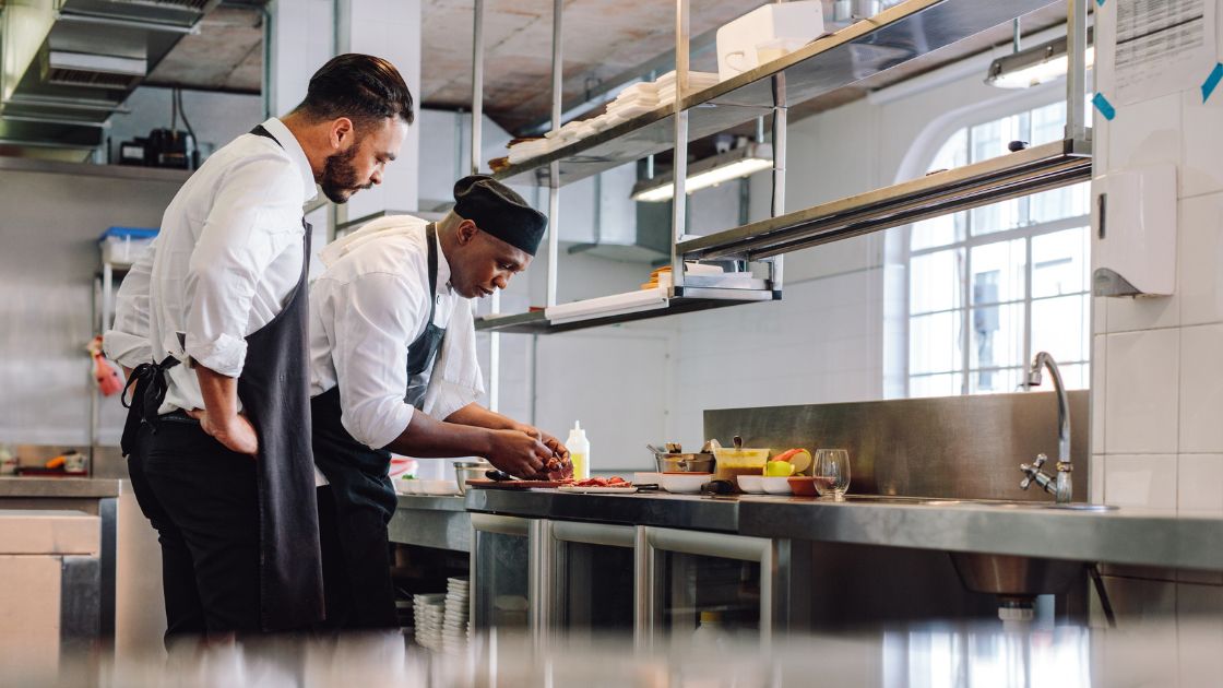How to Run Kitchen Inspections (+ Free Checklists)