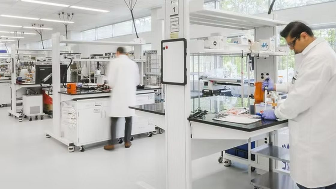 How Laboratory Inspections Strengthen Lab Quality Management