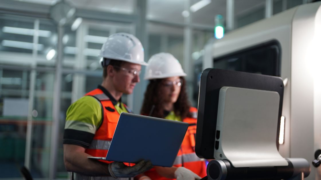 A Guide to Manufacturing Visual Inspections & Quality Control